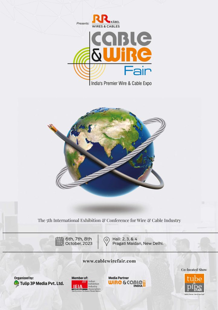 Show Report 2023 - Cable & Wire Fair